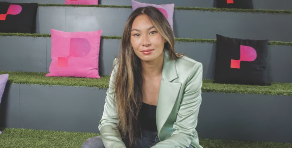 Lucy Guo and Passes: How a Scale AI Co-Founder Built a New Lane for ...