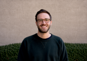 How Jared Schwartzentruber is building Prefix to make facility ...